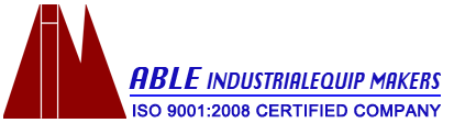 Welcome To | Able Industrial Equip Makers