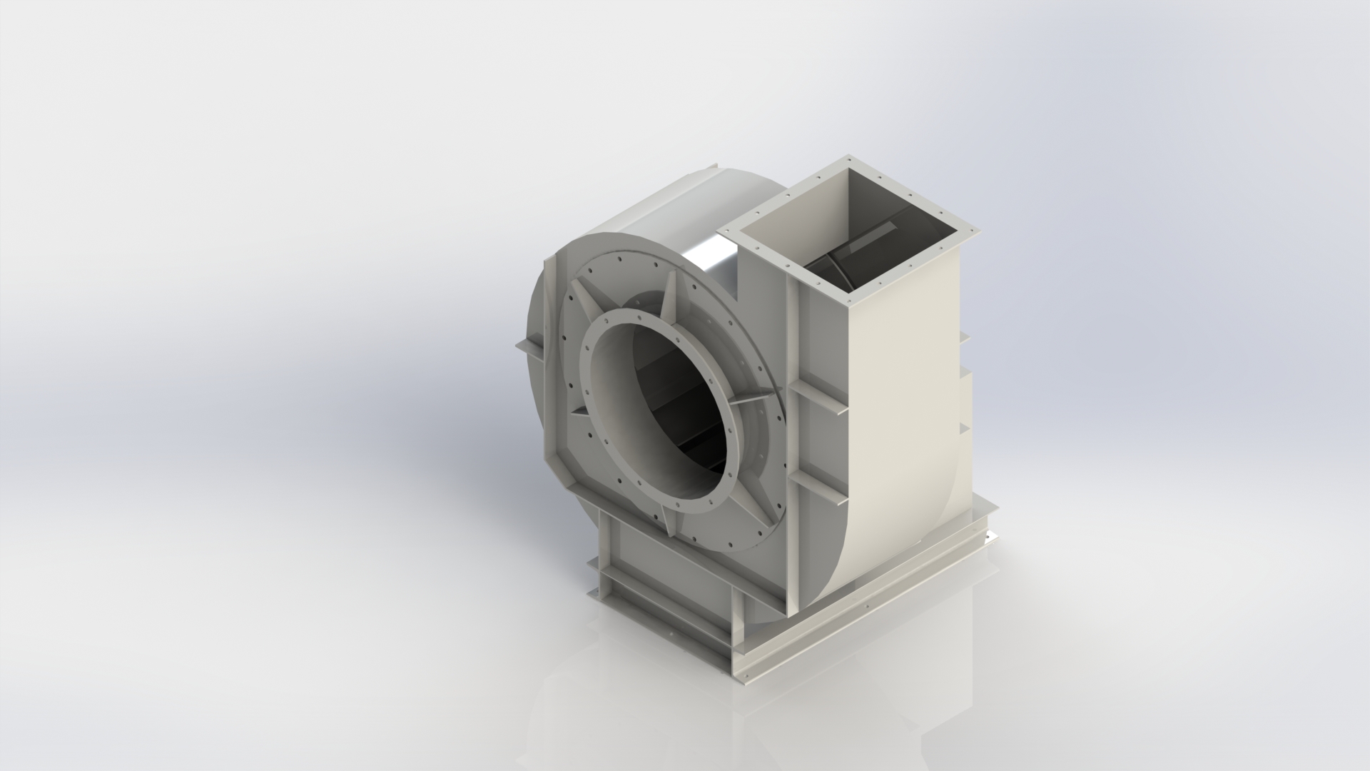 Welcome To | Able Industrial Equip Makers