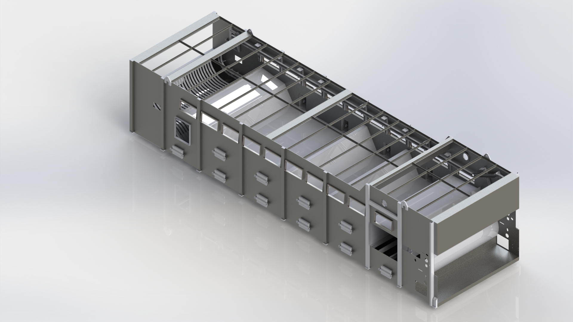 Welcome To | Able Industrial Equip Makers