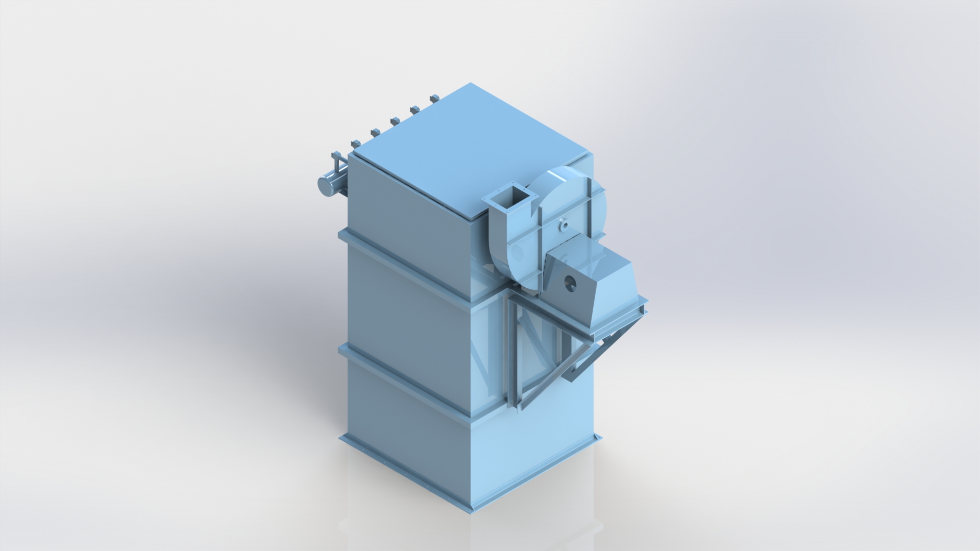 Welcome To | Able Industrial Equip Makers