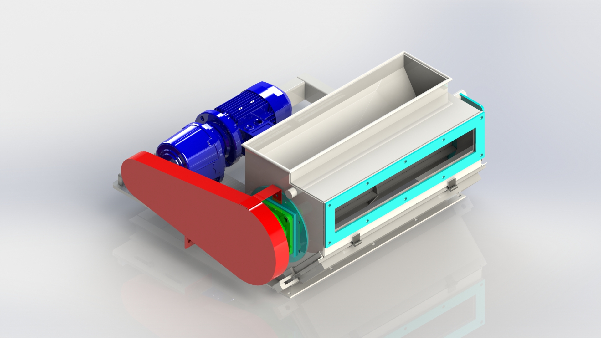 Welcome To | Able Industrial Equip Makers