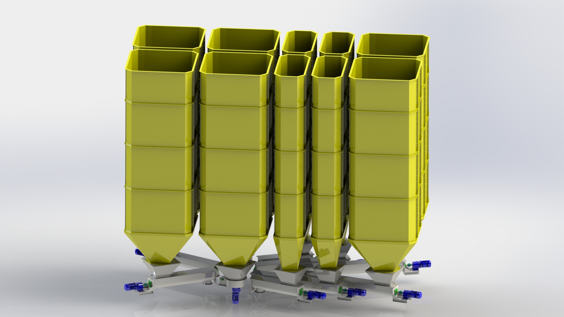 Welcome To | Able Industrial Equip Makers